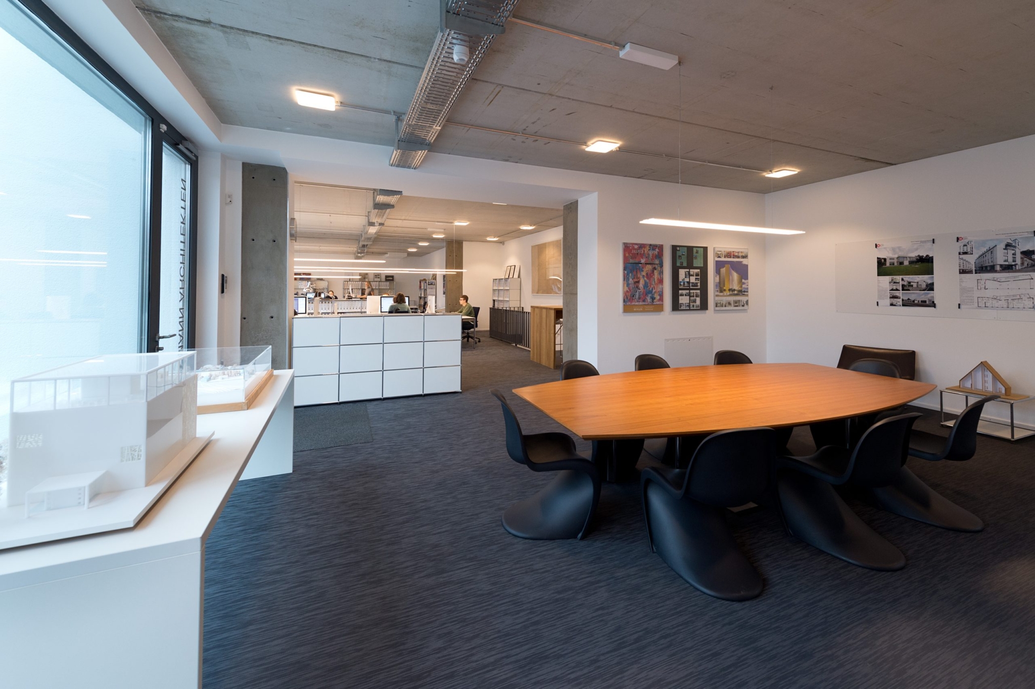 Kontakt – Rollmann Architekten